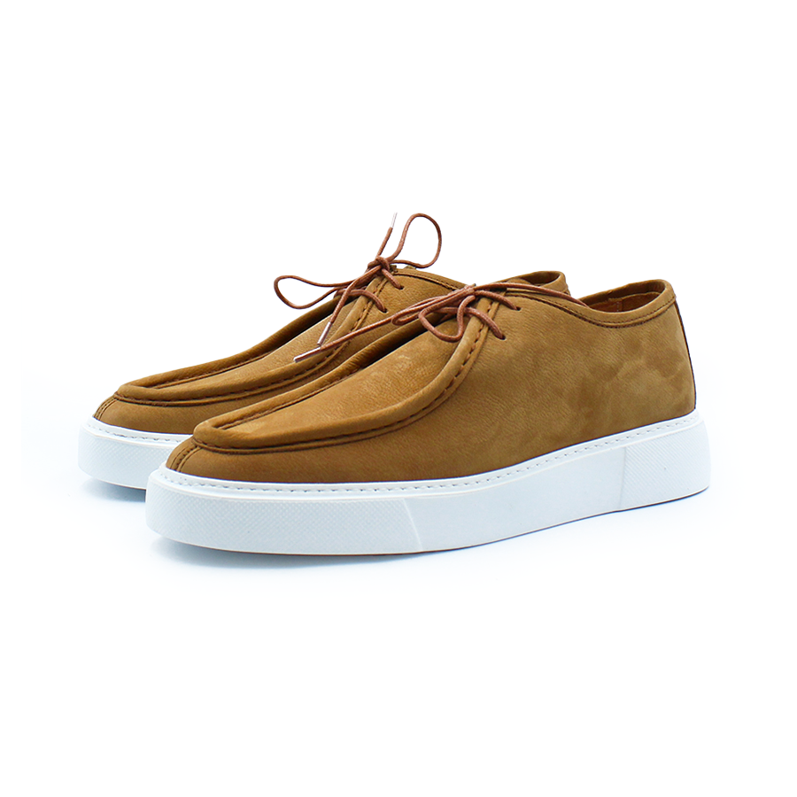 Nelson Tan Sneaker – KSA-Jaliri