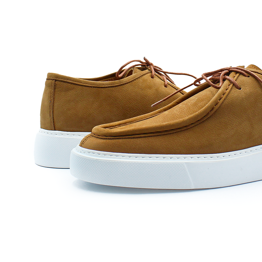 Nelson Tan Sneaker – KSA-Jaliri